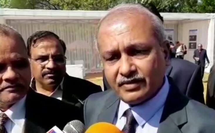 HAL Chairman R Madhavan on Rafale: Hindustan Aeronautics Limited was ...