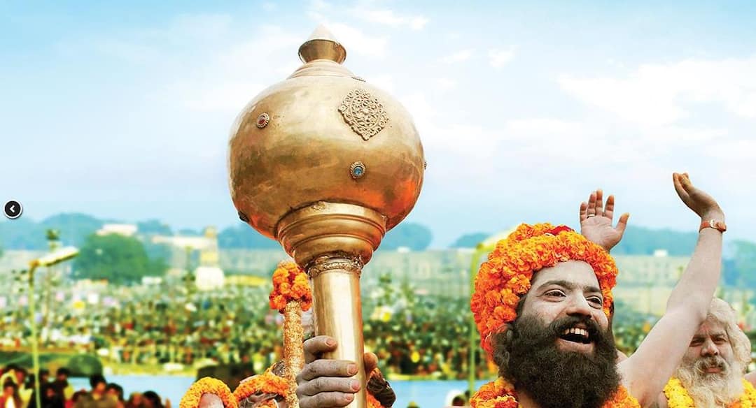 Kumbh Mela 2019 know about importance of kumbh akhadas