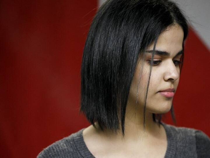 Saudi teen refugee, Rahaf Mohammed al-Qunun in Canada, wants to fight for women
