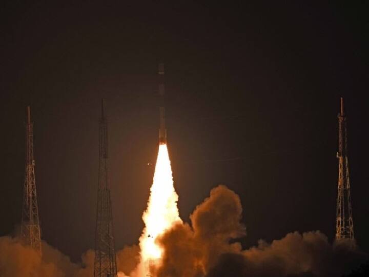 ISRO launches military satellite Microsat R And Kalamsat
