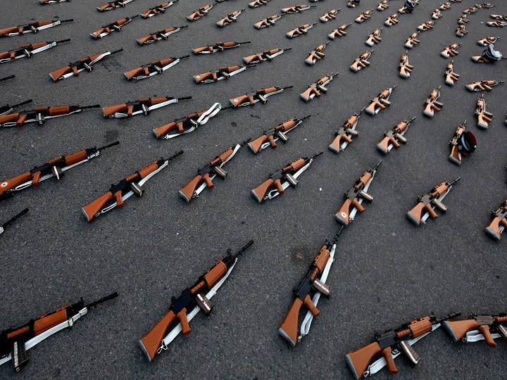 Navy Set To Open 3rd Base In Andaman And Nicobar Islands To Counter China