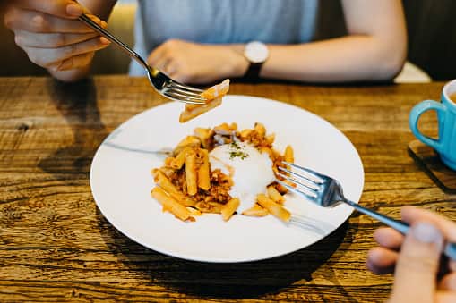 Stale Spaghetti can cause of death, know how