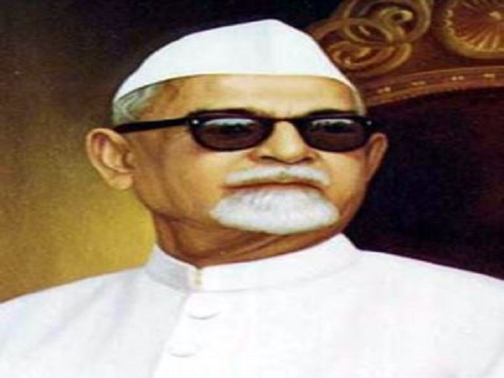 Zakir Hussain Birthday First Muslim President Of India Know About Him ...