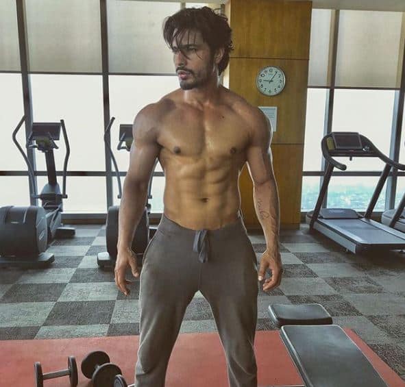 Vin Rana aka Purab to QUIT Zee TV’s Kumkum Bhagya?