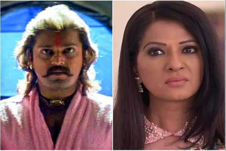 ‘Kundali Bhagya’ actress Usha Bachani, fourth wife of Mahesh Anand ...