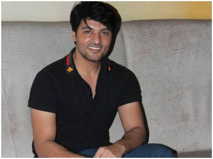 TV actor anas rashid become father of a baby girl, see video