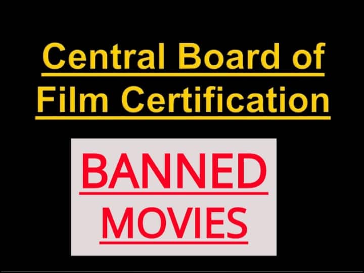 Censor Board banned 793 films in 16 years: RTI