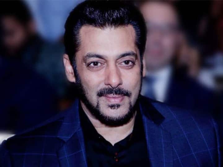 Salman khan reveals the story how he worked with mohnish bahl in maine ...