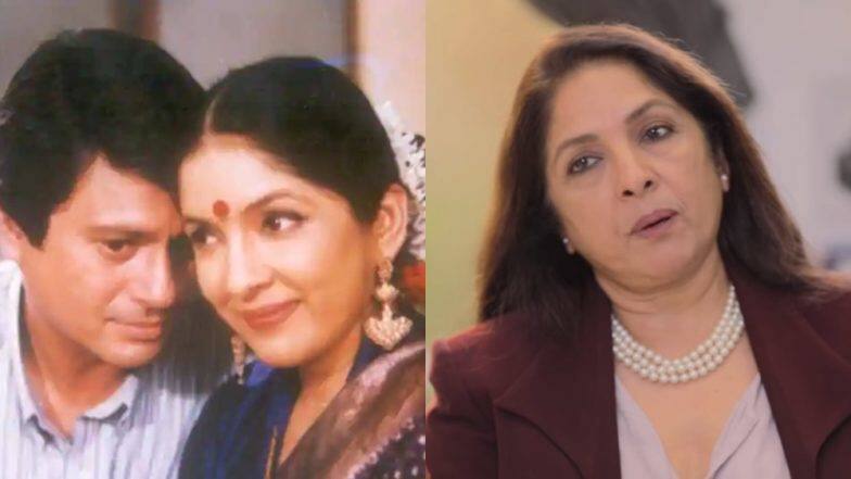 Nina Gupta, Looking For A Platform To Start The 90s Famous Show 'Saans'