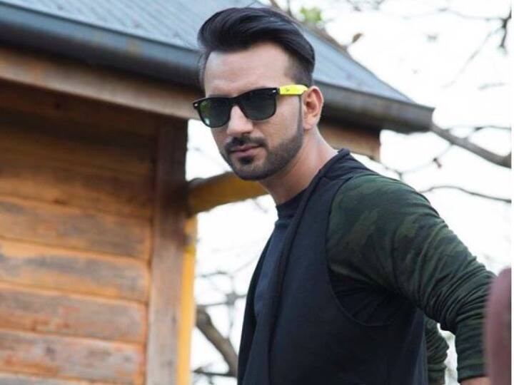 DJ Ali Merchant will launch album on Holi