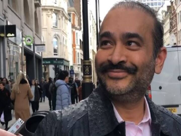 PNB Scam: Nirav Modi spotted in London