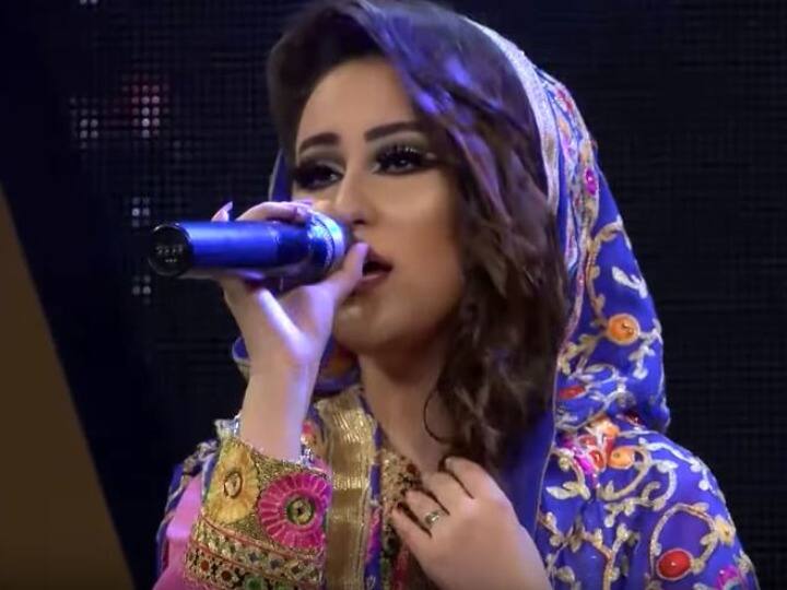 Zahra Elham is the First Woman who Won American Idol\'s 14th edition of ...