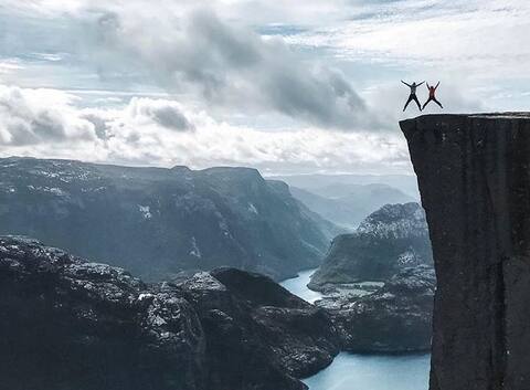 Instagram Couple, Omg News, Wired News, Kelly Castille, Kody ...