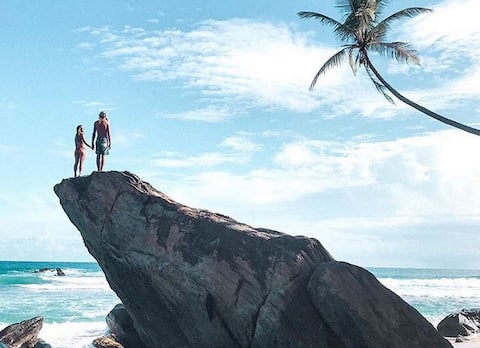 Instagram Couple, Omg News, Wired News, Kelly Castille, Kody ...