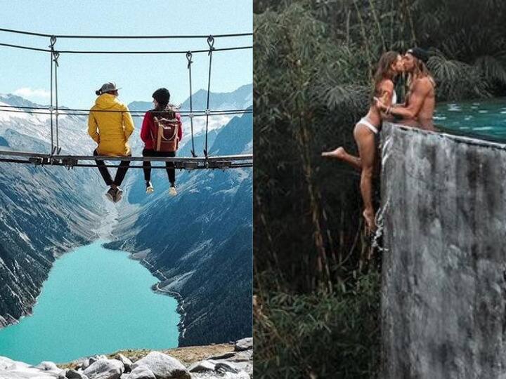 Instagram couple, omg news, wired news, Kelly Castille, Kody ...