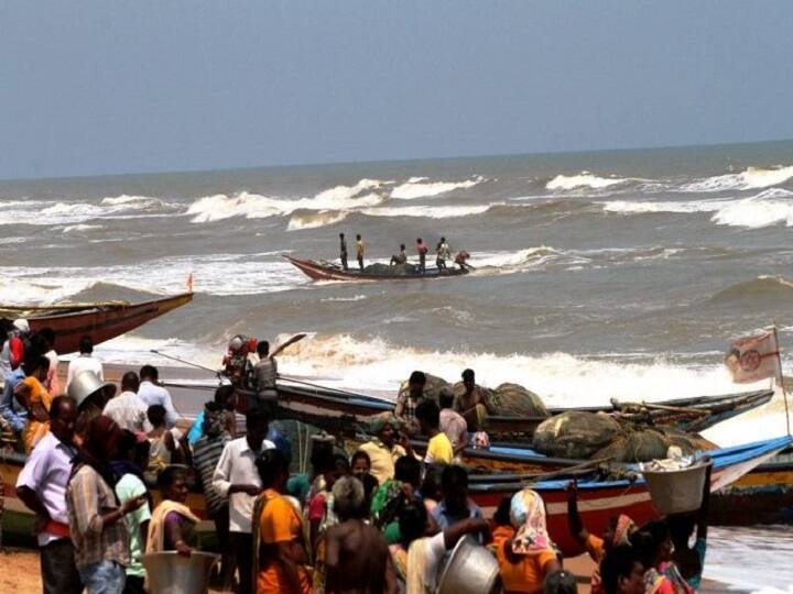 Cyclone Fani What do IMD colour coded alerts mean | फोनी तूफान: मौसम ...