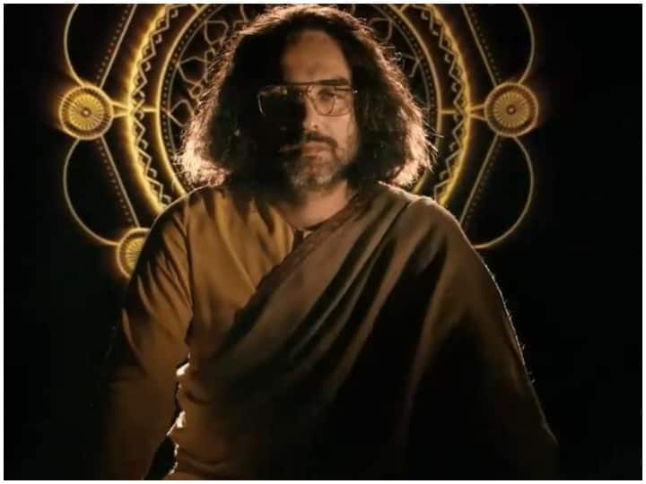 Sacred Games season 2 teaser out Pankaj Tripathi most surprising entry ...