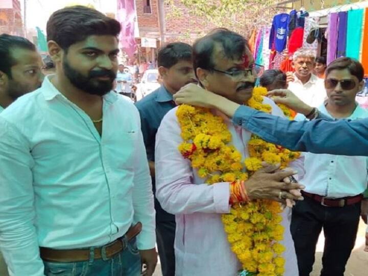 Lok Sabha Election 2019 Guman Singh Bjp Candidate Gave Disputed ...