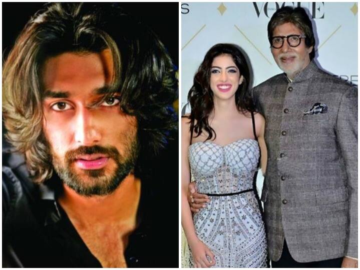 jaaved jaafri son Meezan jaaferi reaction on relationship with amitabh ...