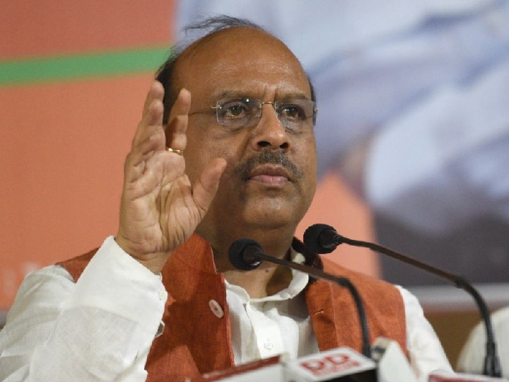 Delhi Election 2020, VIP Candidate Vijender Gupta fighting from Rohini ... Delhi Election 2020, VIP Candidate Vijender Gupta fighting from Rohini ...
