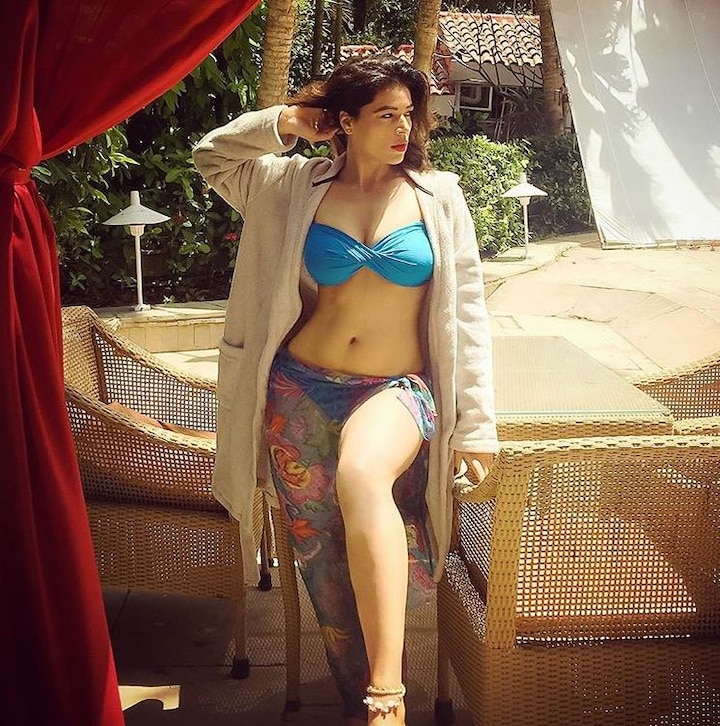 Gandii Baat 3 Actress Sheeva Rana Is Too Bold In Real Life See Hot