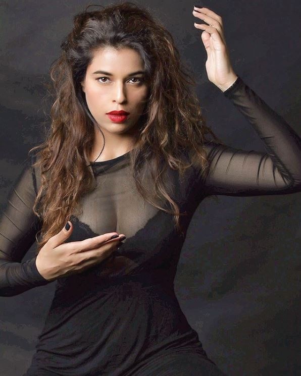 Gandii Baat 3 Actress Sheeva Rana Is Too Bold In Real Life See Hot