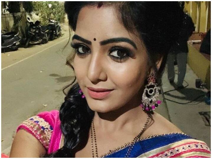 Pavani Reddy preparing for second wedding with her childhood friend ...