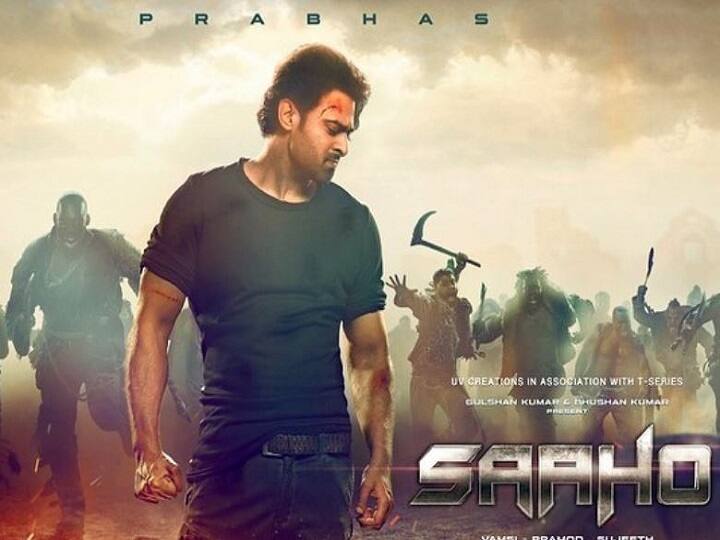 Saaho get release on Imax format in whole world prabhas shradhha kapoor ...