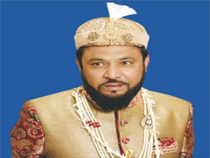 UP-Prince Habeebuddin Tucy Has Offered To Donate A Gold Brick To Build ...