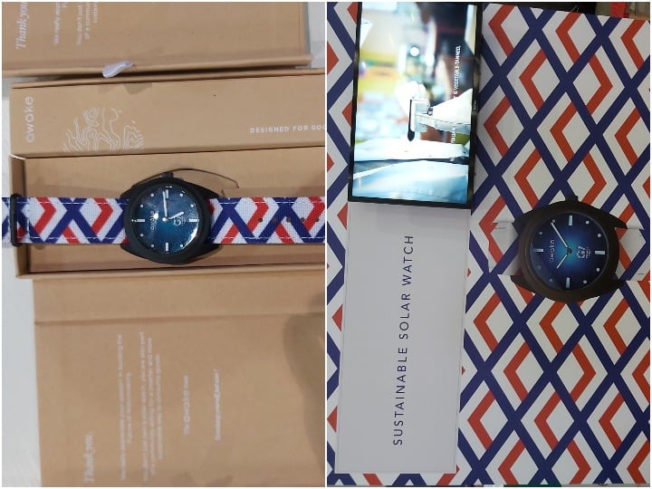 G7 Summit Solar wristwatch will be given to PM Modi | पीएम मोदी समेत G ...