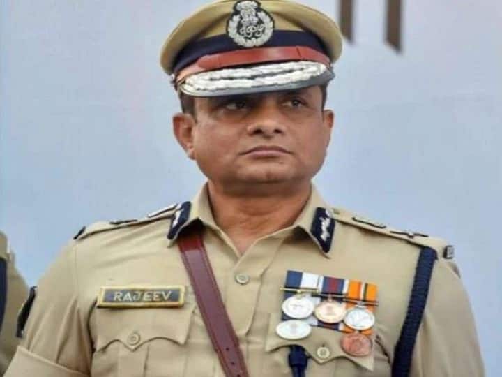 saradha scam accused Rajeev kumar did not appear before CBI | सारदा ...