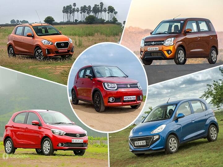 These are the most powerful diesel hatchback cars, know what is special ...