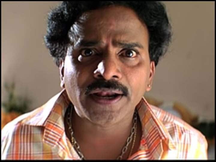 Comedian Venu Madhav Died At 39 Age , South India Comedian Venu Madhav ...