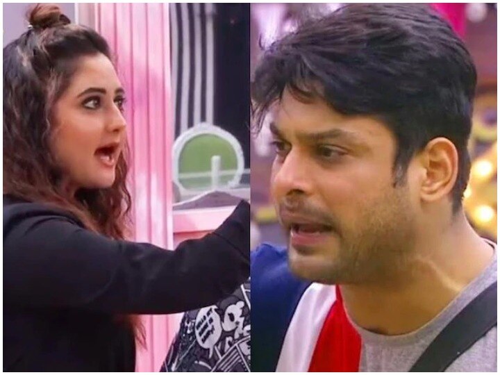 Bigg Boss 13- Rashmi Desai Lashes Out At Siddharth Shukla, Calls Him ... Bigg Boss 13- Rashmi Desai Lashes Out At Siddharth Shukla, Calls Him ...