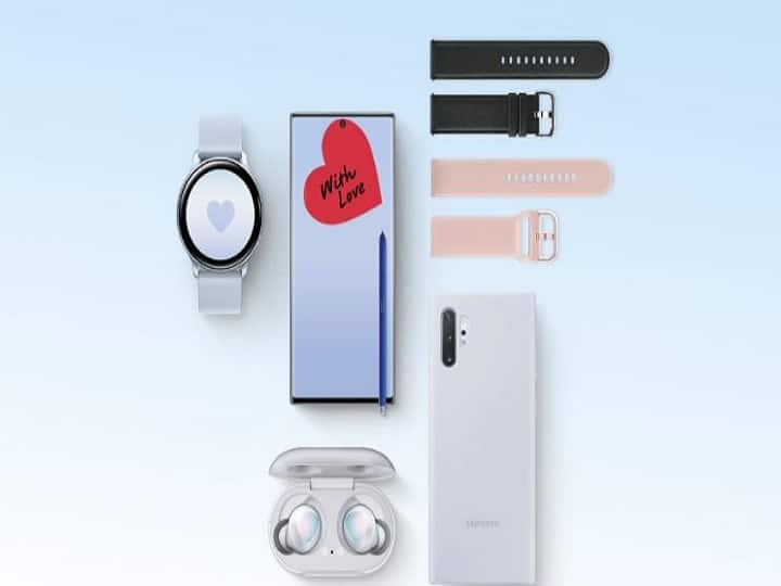 Samsung has released a special edition of the Galaxy Gadgets kit called ...