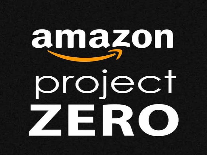 Amazon launched project zero to cater with the problem of counterfeit ...