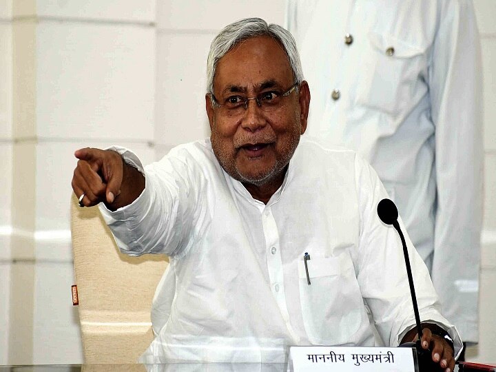 Jharkhand JDU Supported BJP Rebel Saryu Rai Nitish Kumar Pressure ... Jharkhand JDU Supported BJP Rebel Saryu Rai Nitish Kumar Pressure ...