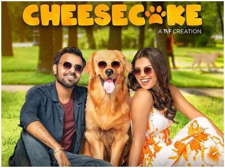 Jitendra Kumar And Akanksha Thakur Soon To Make Comeback In Cheesecake ...