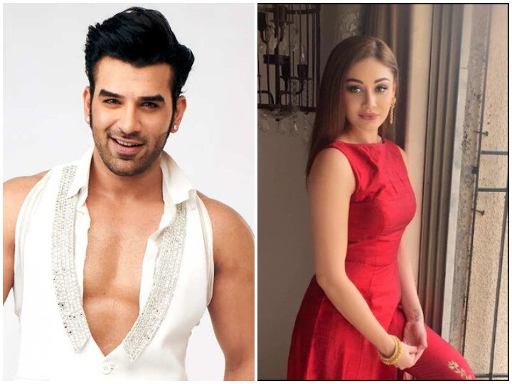 Shefali Jariwala's Husband Parag Tyagi Slams Paras Chhabra's Comments ... Shefali Jariwala's Husband Parag Tyagi Slams Paras Chhabra's Comments ...