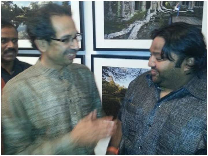 Shiv Sena IT cell member Ramesh Solanki resigns says conscience does ...