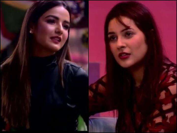 Bigg Boss 13, Jasmine bhasin talks about siddharth shukla in front of ...