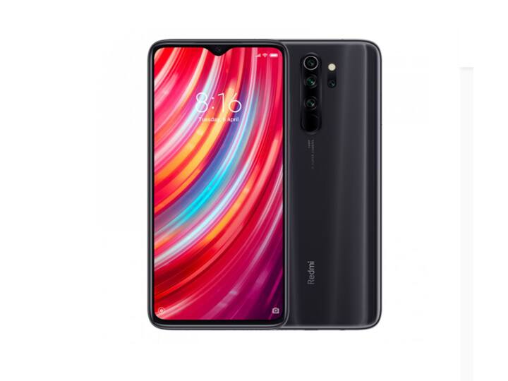 Xiaomi redmi note 8 pro get miui11 software update know features ...