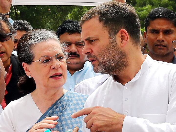 Congress foundation day Today will organize Samvidhan Bachao Bharat ...