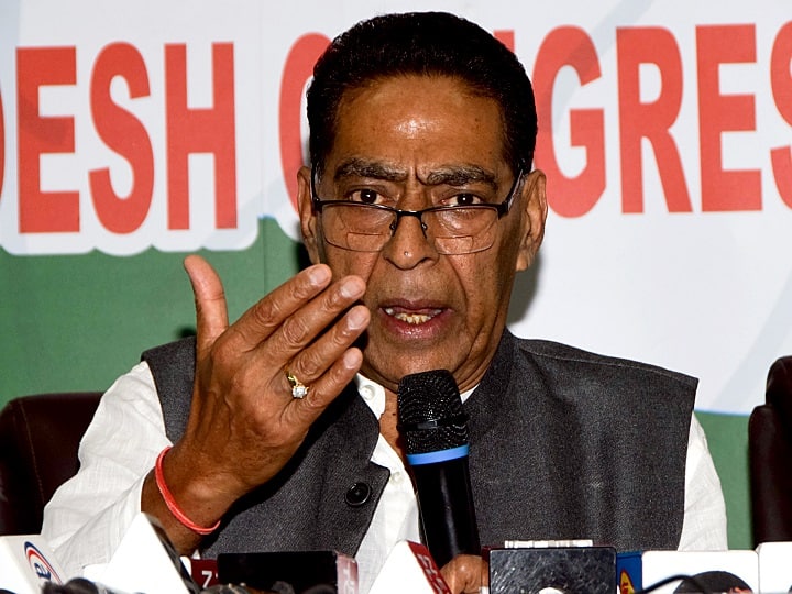 Delhi Congress President Subhash Chopra claims 15 AAP MLA contact us ...