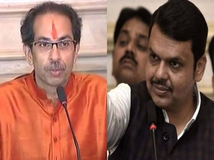 BJP To Start Operation Lotus In Maharashtra | क्या महाराष्ट्र में ...