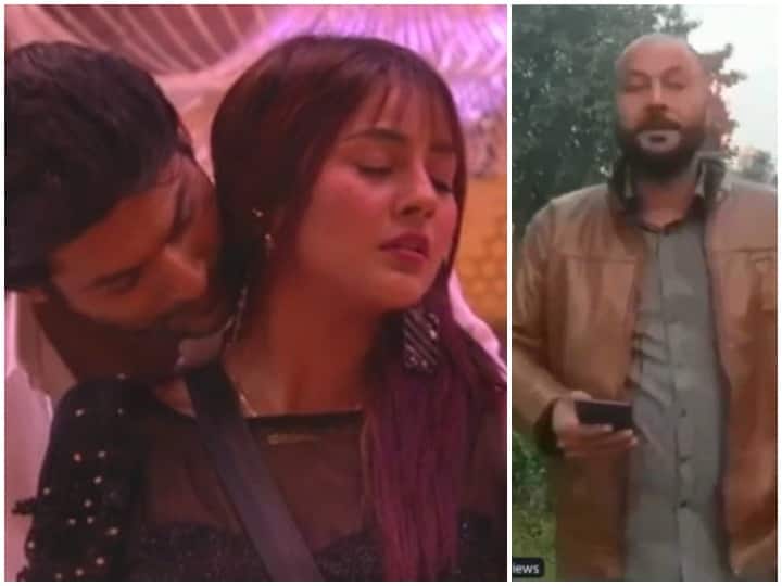 Shehnaz Gill father warns siddharth shukla to keep distance from her ...