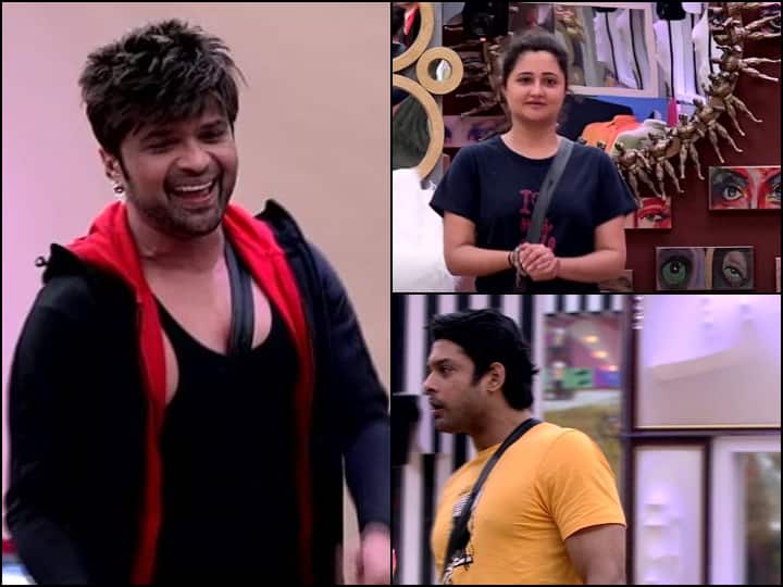 Bigg Boss 13: When Himesh Reshammiya will enter the house, then Rashmi ...