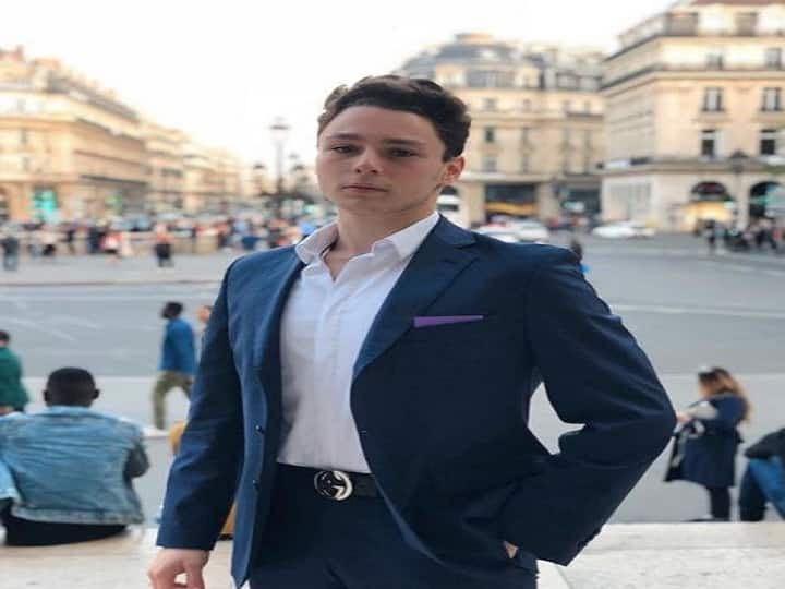 The Son Of The 11th Richest Person Of Russia Lives In A Rental Flat ...