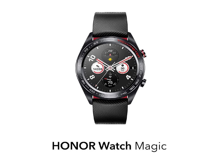 Buy Honor Magic Watch at just rupees 7999 only all you need to know ...