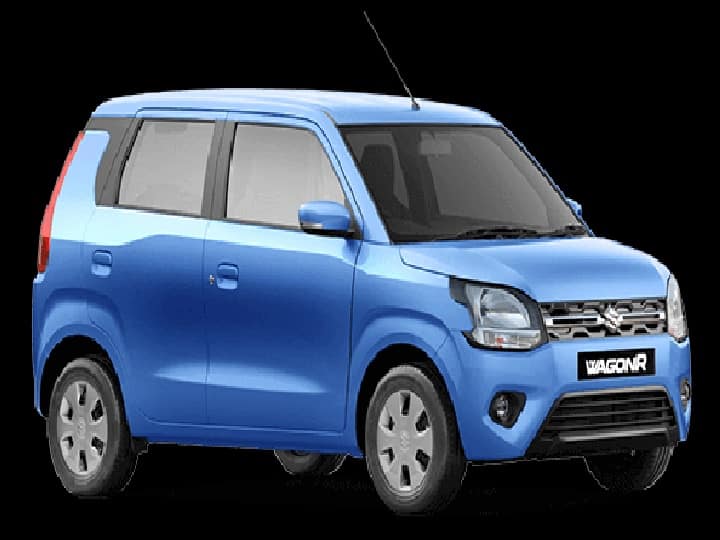 BS6 compliant Maruti Suzuki WagonR now also available in S-CNG | 32.52 ...